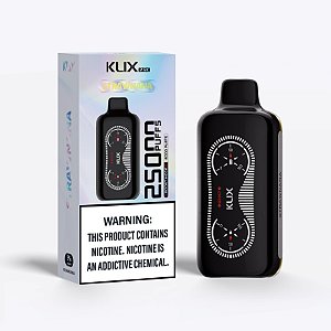 KL Vapor
