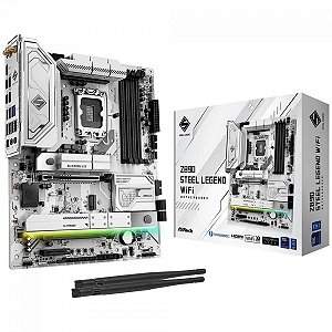 ASRock - GK Infostore - Grandes Gamers Merecem Grandes PCs!!! ASRock - GK Infostore - Grandes Gamers Merecem Grandes PCs!!!