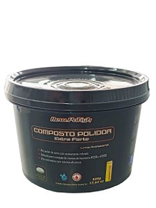 Polidores e Cristalizadores - EVOKLIN