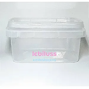 Plast Pack - Lebiluss Embalagens