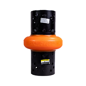 Acoplamentos Rexnord Linha Omega