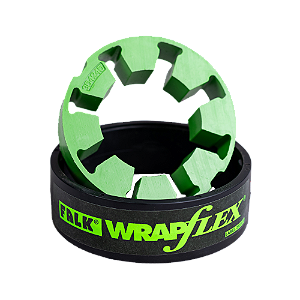Linha Wrapflex - RPN Brasil Acoplamentos e Suprimentos