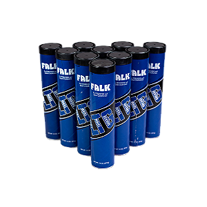 Falk - RPN Brasil Acoplamentos e Suprimentos