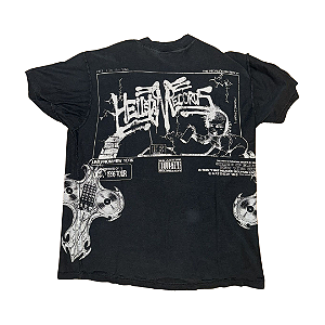 HELLSTAR - Pineapple Co. | 100% Autentico | Itens Exclusivos e Limitados.