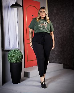 Lançamentos - Quality Moda Plus Size