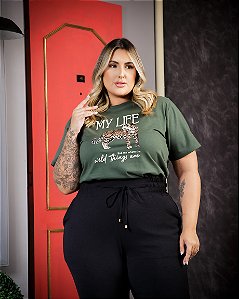Lançamentos - Quality Moda Plus Size