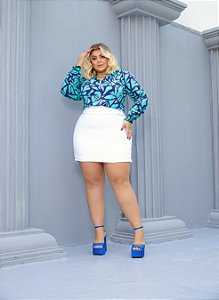 Lançamentos - Quality Moda Plus Size