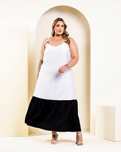 Vestidos Plus Size