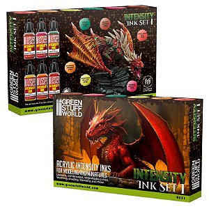 Sua loja de pintura!