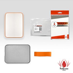 Wet Pallete / Paletas Úmidas