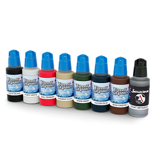 Scalecolor - Sua loja de pintura!