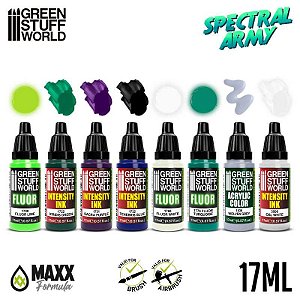 Green Stuff World - Sua loja de pintura!