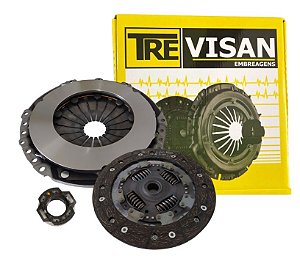 Trevisan Embreagens