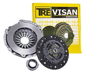 Trevisan Embreagens