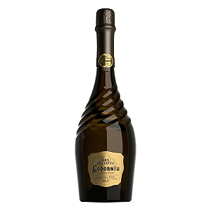 Espumante Cava Codorniu Clasico Brut Branco 750ml - Língua Roxa Wines