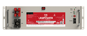 UNIPOWER - BRASPOWER