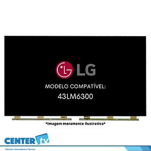 TV - Center TV Comércio e Serviços