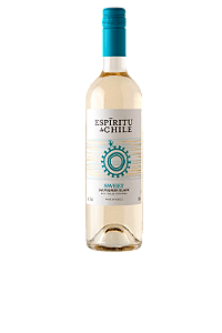Vinho Espíritu de Chile Sweet Cabernet Sauvignon - 750ml - Onwines