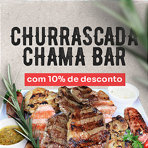 Chama Cozinha & Bar