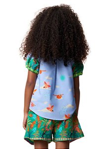 CamuCamu - Moda Infantil