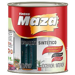 MAZA - Catalogo Atacadão das Tintas