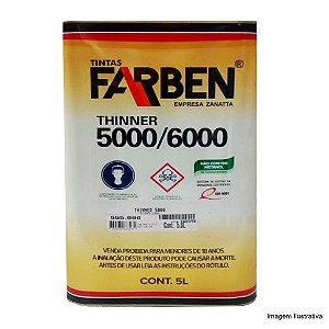 FARBEN - Catalogo Atacadão das Tintas