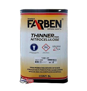 FARBEN - Catalogo Atacadão das Tintas