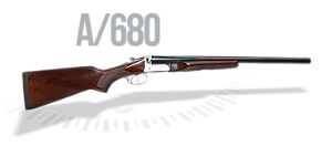 BOITO - Ghost Armas e Acessórios - Loja Online