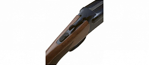 Ghost Armas: Espingardas de Alta Performance