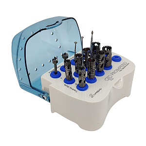 Supremo Instrumentais