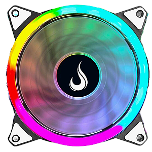 Fan - Potencialize seu Setup com a Rise Mode