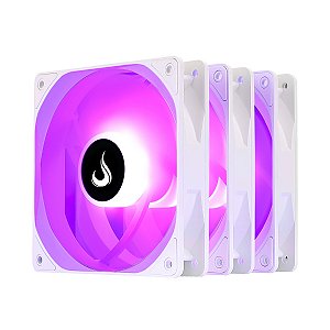 Fan - Potencialize seu Setup com a Rise Mode