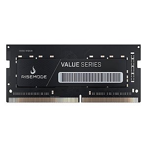 Memória RAM - Rise Mode - Loja Oficial
