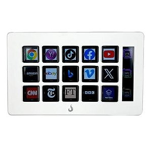 Acessórios - Rise Mode - Loja Oficial