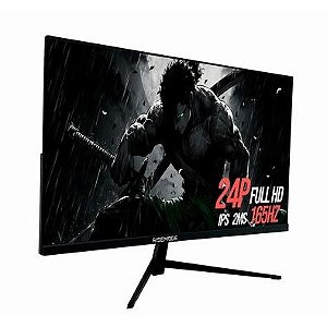 Monitor - Rise Mode - Loja Oficial
