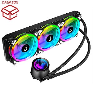 Open Box - Rise Mode - Loja Oficial