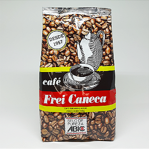 Cappuccino Frei Caneca | 1kg - Café Frei Caneca | Loja