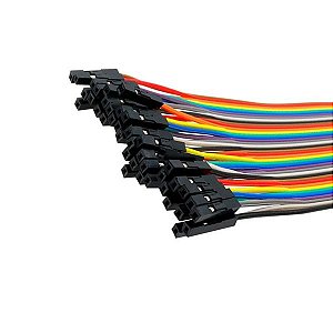 Baú da Eletrônica - Componentes Eletrônicos