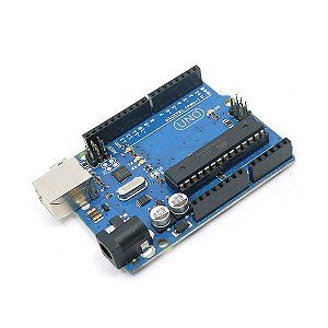 Placas, Kits e Módulos Arduino | Baú da Eletrônica