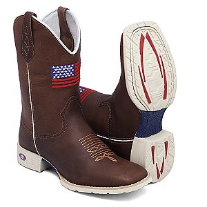 Famosas Botas com Faca - Botas Texanas - Ofertas em Loja de Botas ...