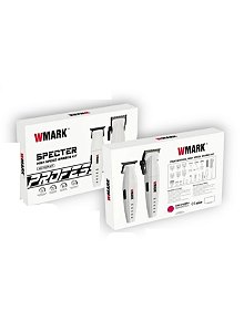 WMARK - Hai Brasil