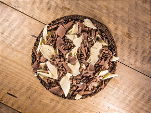 Massa Real - Anna Armelin Doceria