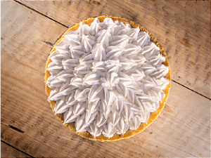 Massa Real - Anna Armelin Doceria