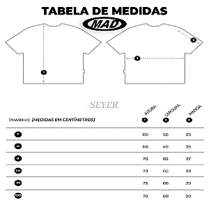 MAD ENLATADOS - Seyer Company