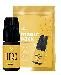 Cola - Atacado das Lashes | Produtos para Extensão de cílios