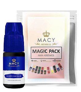 Cola - Atacado das Lashes | Produtos para Extensão de cílios