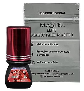 Cola - Atacado das Lashes | Produtos para Extensão de cílios