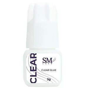 Cola - Atacado das Lashes | Produtos para Extensão de cílios