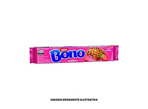 BISC RECH CHOCO BONO NESTLE 1X66X90G - Roberto Distribuidora