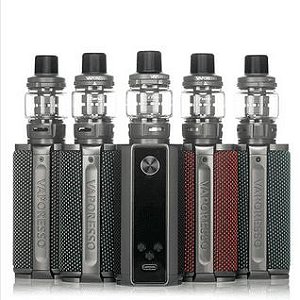 Vapes - DK CWB